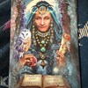 Tarot Deck - Special Edition - Voice & Vision Tarot - Etsy