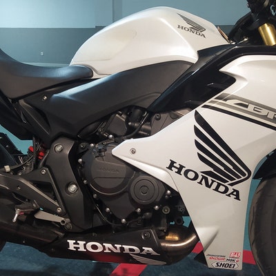 Motorcycle or Motorcycle Sponsor Decals Yoshimura Motul - Etsy