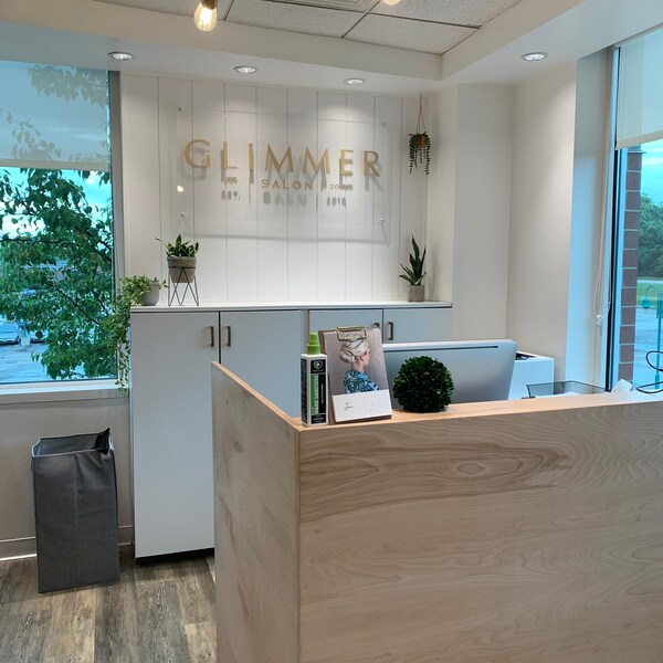 Custom Laser Cut 3D Layered Logo Sign on Acrylic With Stand Offs ...