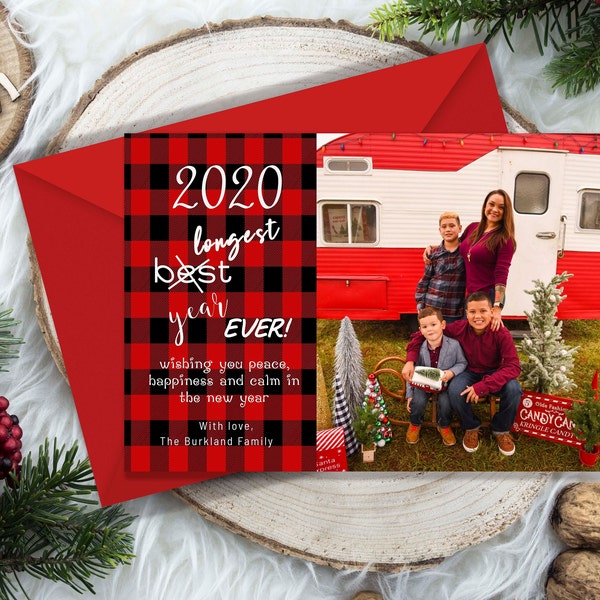 Black and Red Plaid Digital Paper Pack: Buffalo Check Tartan (instant ...