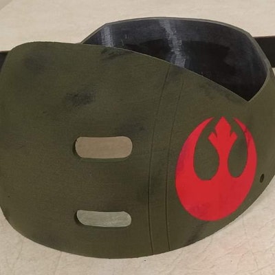 Wolf Pack Vinyl Decal Sticker Clone Trooper Commander Wolffe - Etsy