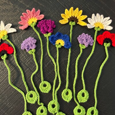 CROCHET PATTERN loopy Lily Granny Square Instant Download Crochet Frog ...