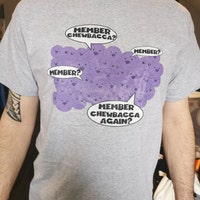 MR T-shirt T-shirt Funny Ba Baracus Tshirt a Team Gmc Van - Etsy