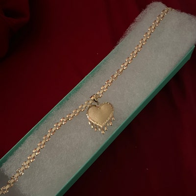 10k Gold Bubble Initial Letter Ring, Nugget Initials, Nugget Letter Ring, Yellow Gold Initial ...