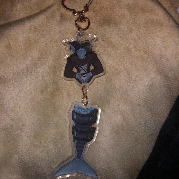 Dandy's World Glisten Stickers - Etsy