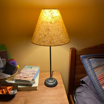 Half Shades Bulb Shields Wall Sconces Lamp Shades With Regular - Etsy