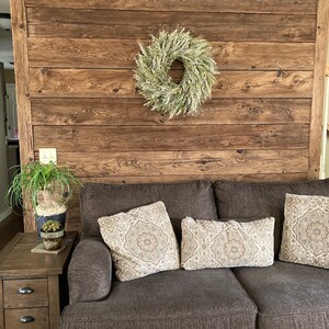 Dried Bunch of 100 Pencil Cattails Mini Cattails Shipping - Etsy