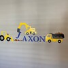 Trucks Decal, Construction Trucks Decals ,excavator Mixer Sticker ...