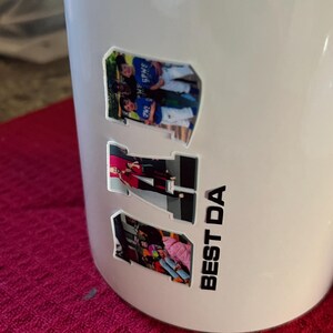 Custom Photo Football Playmaker Design Great for Senior Night, Coach ...