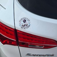 Just Pray Sticker, Bible Sticker Pack, Faith Stickers, Religious Decal ...