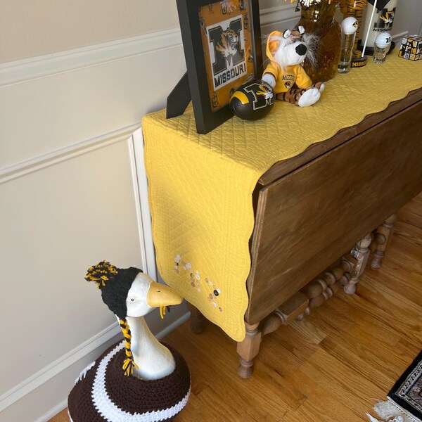 Porch Goose Peppermint Sweater - Etsy