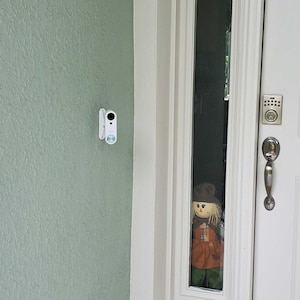 Simplisafe Adjustable Mount - Etsy