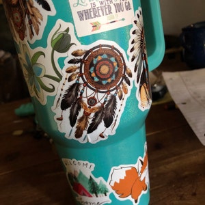 Largemouth Bass Sticker Bass Fish Sticker for Water Bottle, Bass ...