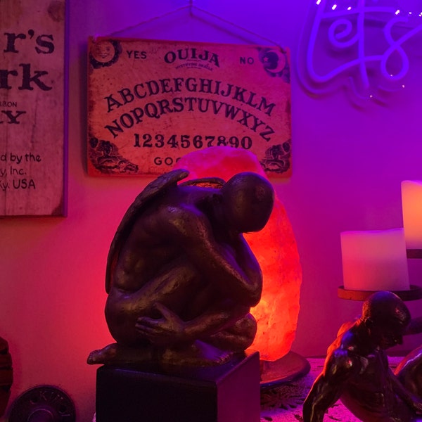 Cory Party Chef MCM Atomic Flying Saucer 13" Electric Skillet in Copper ...