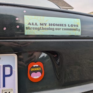 Public Health Saves Lives Badge Magnet, Public Health Gift, Public ...