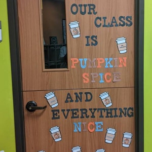 First Day of School Bulletin Board Back to School Bulletin Board ...