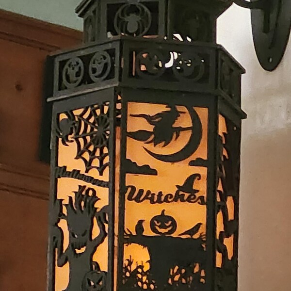 Multilayer Joy Scene Art Svg, Nativity Scene Svg, Christmas Scene Svg ...