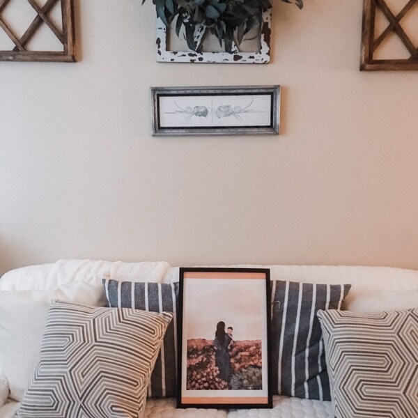 Nutcracker Clara Print - Etsy