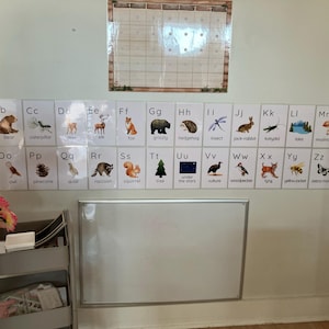 FARM THEME DESK Name Tags, Printable Farm Theme Desk Name Plates ...