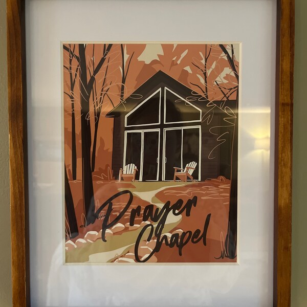 Old Main, University of Wisconsin Stevens Point Art Print - Etsy