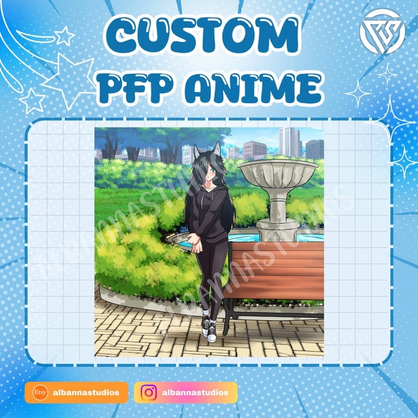 Custom Twitch Banner | Discord Banner | Twitch Banner | Header ...