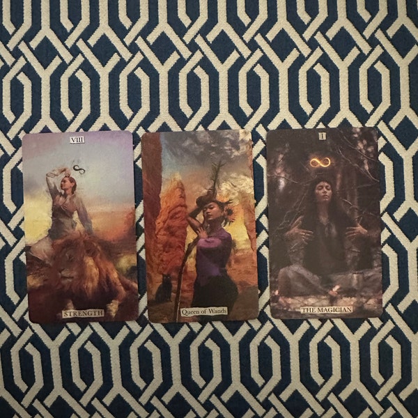 Moon Bloom Tarot Cloth, Tarot Spread, Altar Cloth, Ritual Spread, Tarot ...