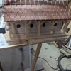 Martin Box Plans, Purple Martin Box Plans, Birdhouse Plans, Martin Box ...