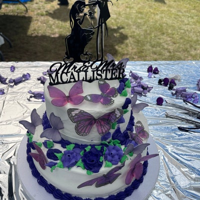 Lawyer Cake Topper Lawyer Birthday Cake Topper Judge Cake - Etsy