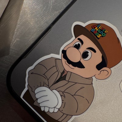 Natanael Cano Sticker Corridos Tumbados Custom Polaroid Nata Montana ...