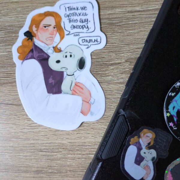 Lovefool the Devils Minion Mini Print - Etsy