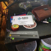 Stims Props Tarkov 3D Printed - Etsy