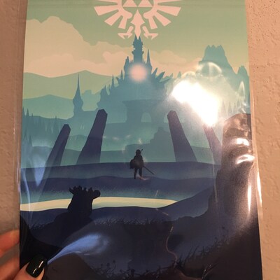 Risk of Rain 2 Mithrix Poster Print, Video Game Poster, Video Game Art ...