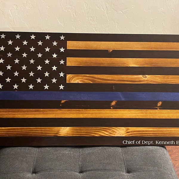 Army Rustic American Wood Flag - Army Wooden Flag - Army Sign - Army ...