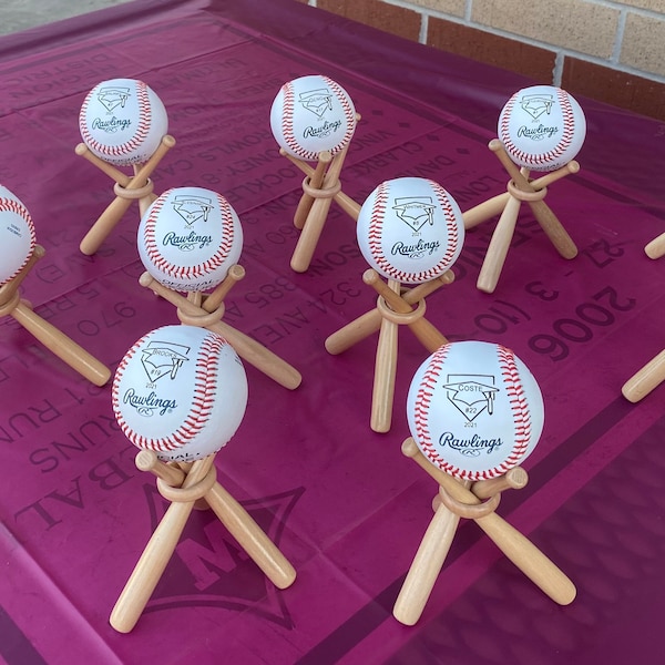 Graduate Senior Engraved Personalized Baseball Gift - Etsy