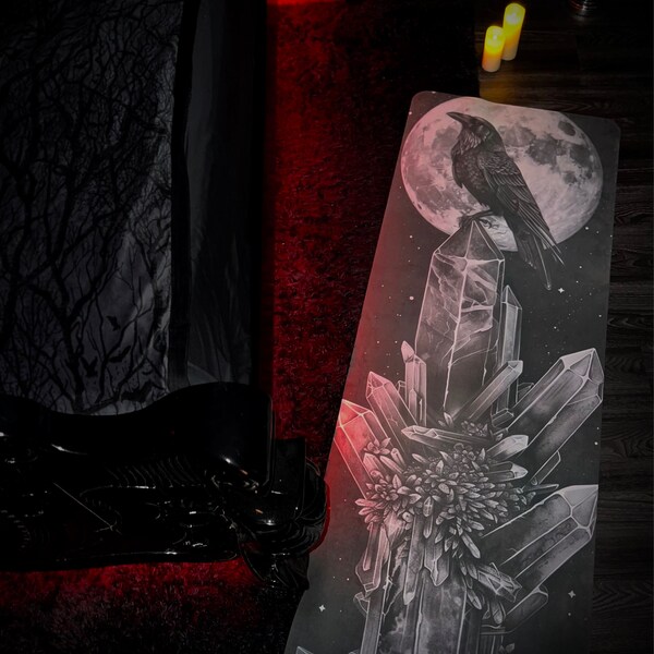 Fiji Mermaid Cryptid Backpack - Cryptids - Gothic Backpack - Cryptid ...