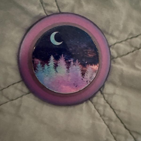 Sticker for Pop Socket Orange Tree Floral Skin Sticker Decal for Popcup ...