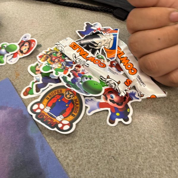 Full Metal Alchemist Stickers, Full Metal Alchemist Anime, FMA, Black ...