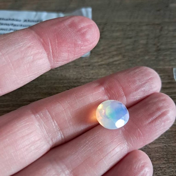 Opal Rough, Ethiopian Large Opal Specimen, Natural Opal Raw, Fire Opal Crystal, AAA Opal Rough ...