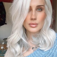 Cher Red Wig Wave - Etsy