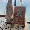Oldest Icon of Mary in Rome Advocata Nostra New to Our Shop Catholic ...