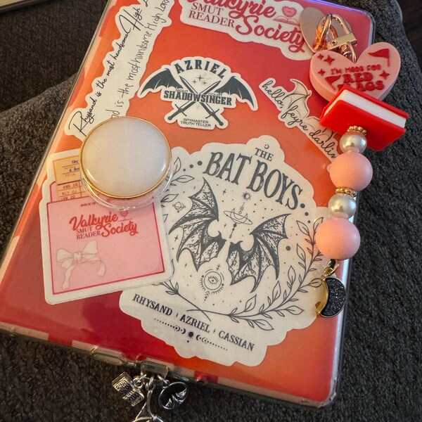 Greetings From Crescent City Holographic Sticker, HOSAB HOEAB Decal ...