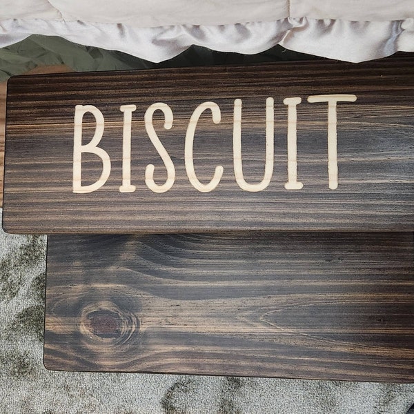 Add on Personalization - Font Choices - Etsy
