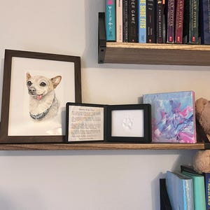 36 Set Dog Instagram Highlight Icons Unique Watercolor Dog Icons Pet ...