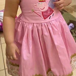 Fancy Nancy Dress Fancy Nancy Outfit Fancy Nancy Costume | Etsy