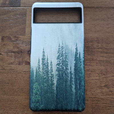 Blue Watercolor Chevron Case Iphone 12 Mini Galaxy S20 - Etsy