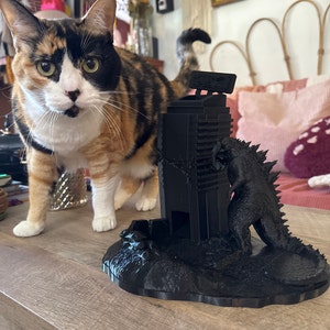 Phase Spider Cripta Studios 3D Printed Minis Tough Resin TTRPG Dnd ...