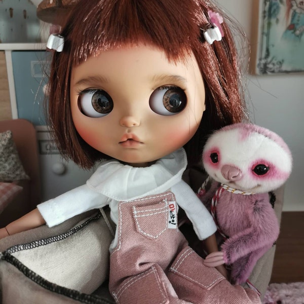 Miniature Dodo Bird From Alice in Wonderland Stuffed Dodo Bird - Etsy