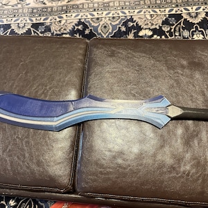 Pidge's Bayard From Voltron: Legendary Defender - Etsy