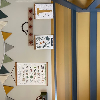 Personalised Map of Wales Map O Gymru Wedi'i Bersonoli - Etsy UK