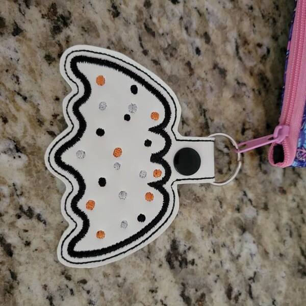 Change in the Sun Spooky Horror Goth Accessories Animal Cookie Shaped ...